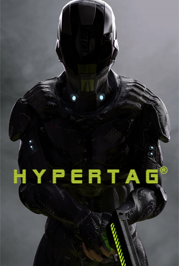 Laser Tag in Virtual Reality | The GRID