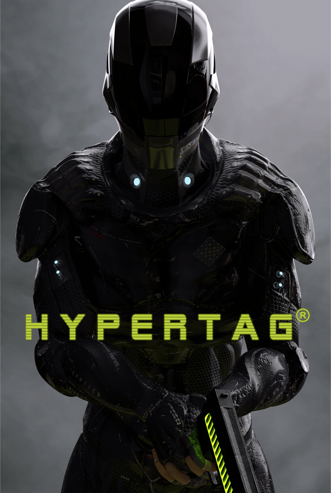 Laser Tag in Virtual Reality | The GRID